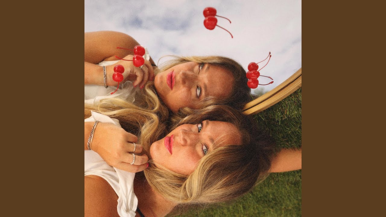 Cherry Tree (feat. Jesse Hart) - YouTube