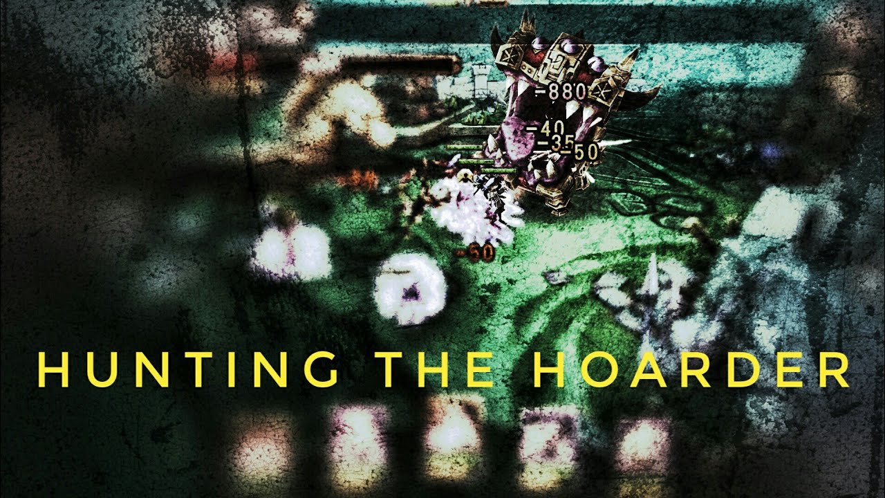 Lords Mobile - Hunting The Hoarder - YouTube