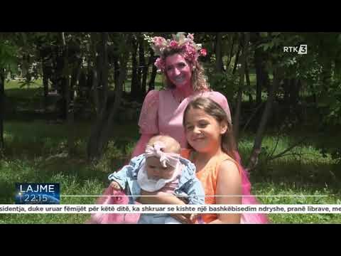 Lajme 22:00 01.06.2024 - YouTube