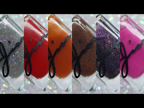 Jior Couture | Queen Tings Collection - YouTube