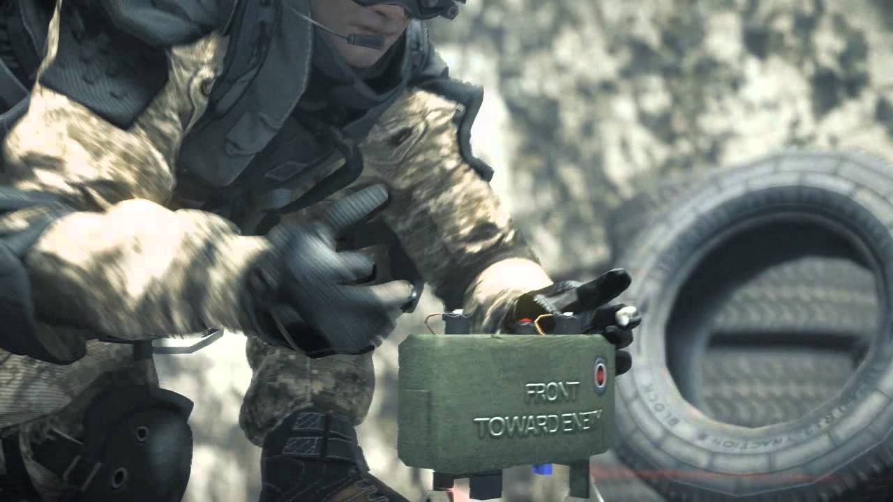 Warface [PEGI 16] -- Xbox 360 Announce Trailer - YouTube