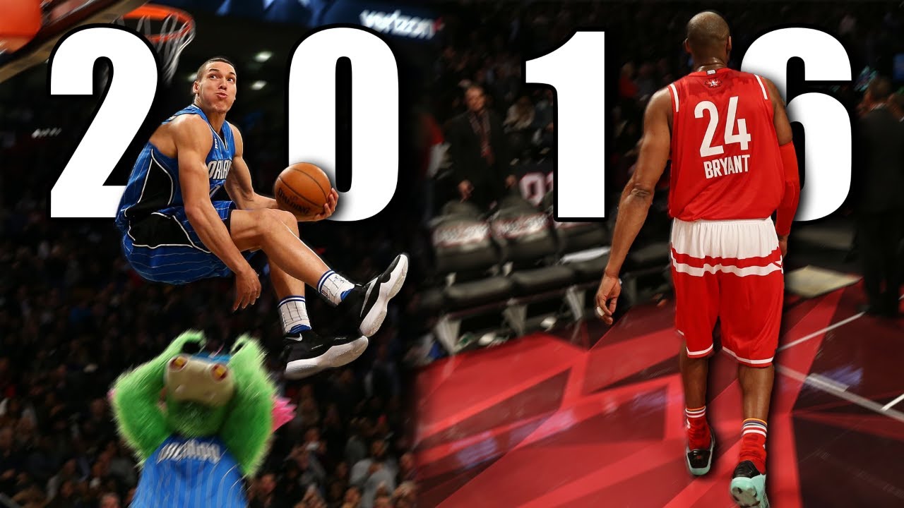 The Greatest All Star Break In NBA History - YouTube