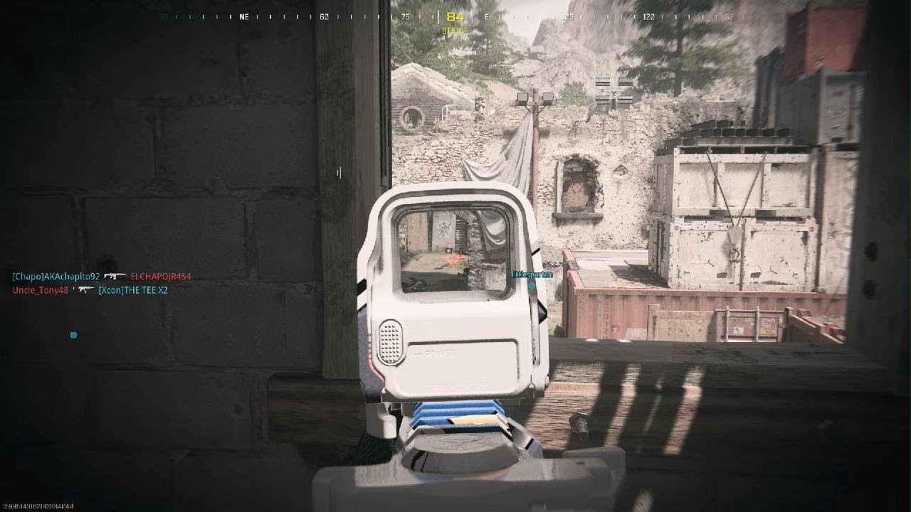 Call of Duty_ SHOOT HOUSE #MW3 #COD #KILLCONFIRM - YouTube