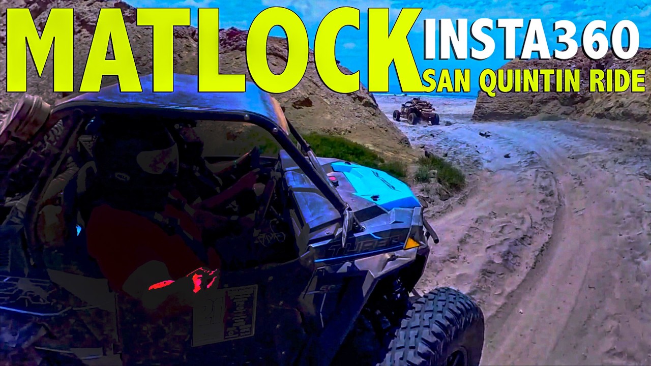 MADNESS | OFF ROAD | MATLOCK RACING - YouTube