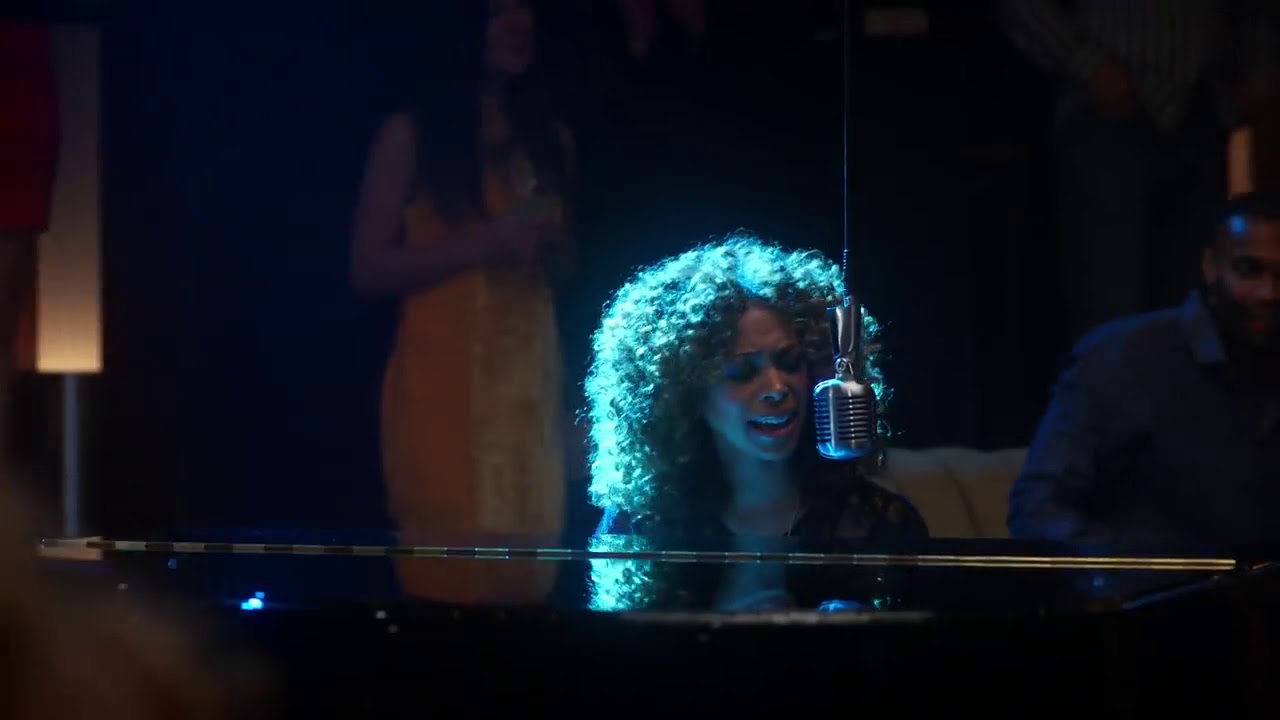 Lucifer sing - YouTube