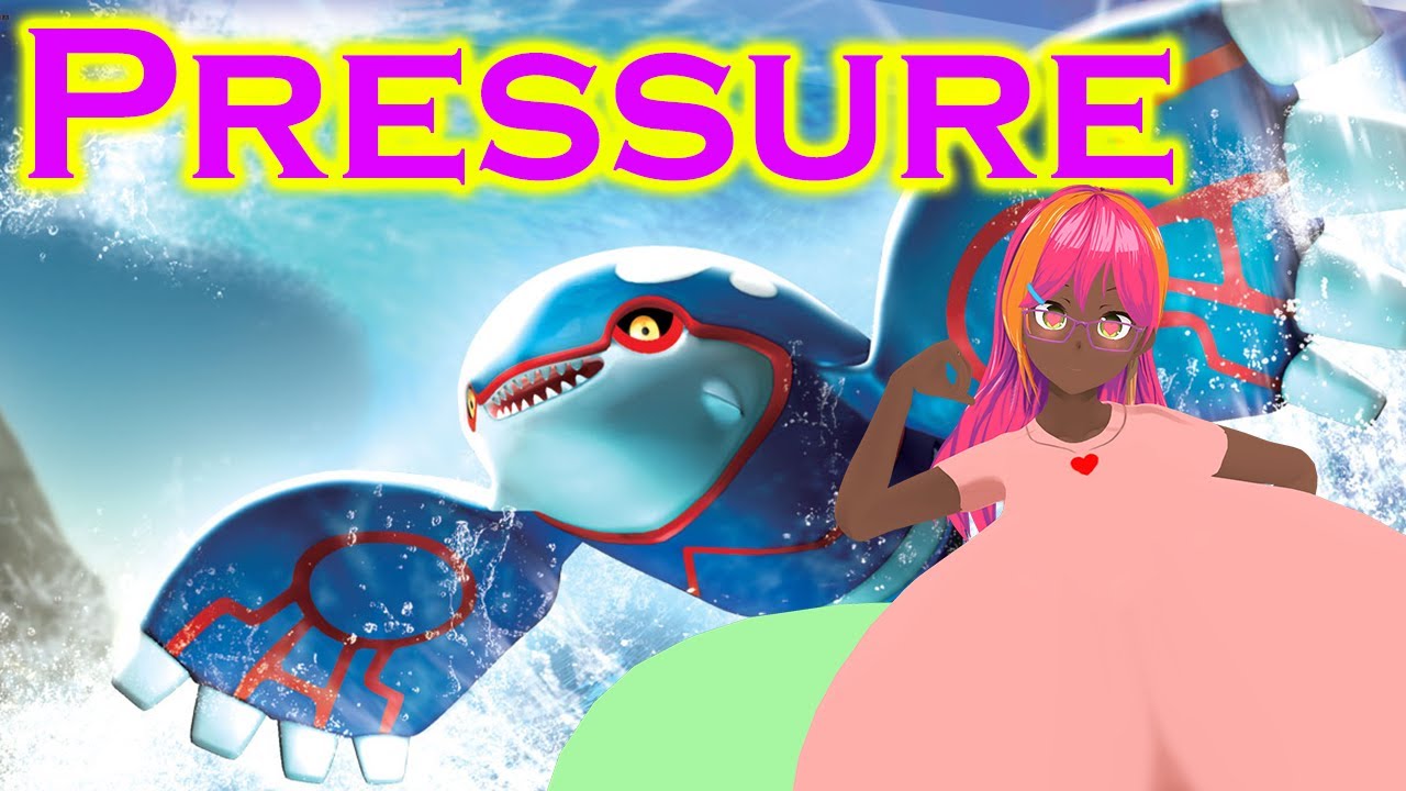 Big Org Applying Pressure | Pokemon Sword & Shield Double Wifi Battle ...