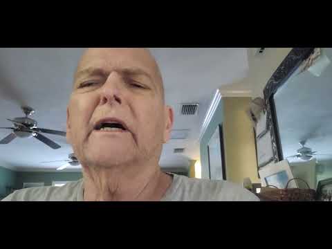 LATEST HEALTH UPDATE  ON JOHNNY SUNSHINE  ☀️ 