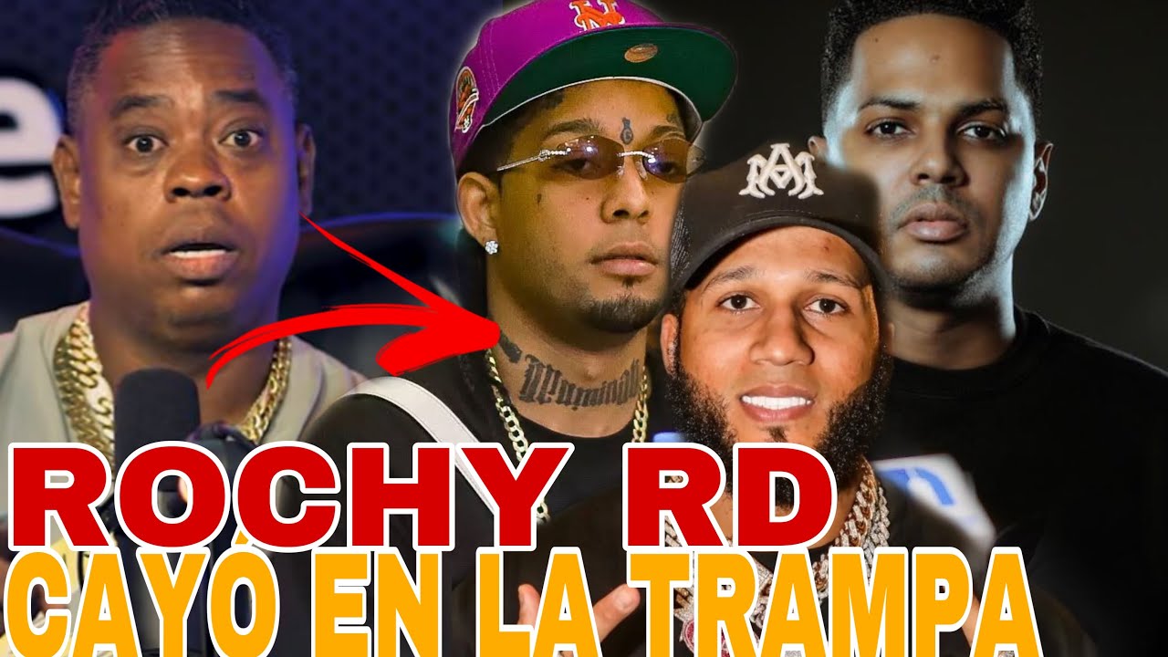 TOPO POINT REVELÓ QUE SANTIAGO MATÍAS CREO UN PLAN PARA ACABAR CON ...