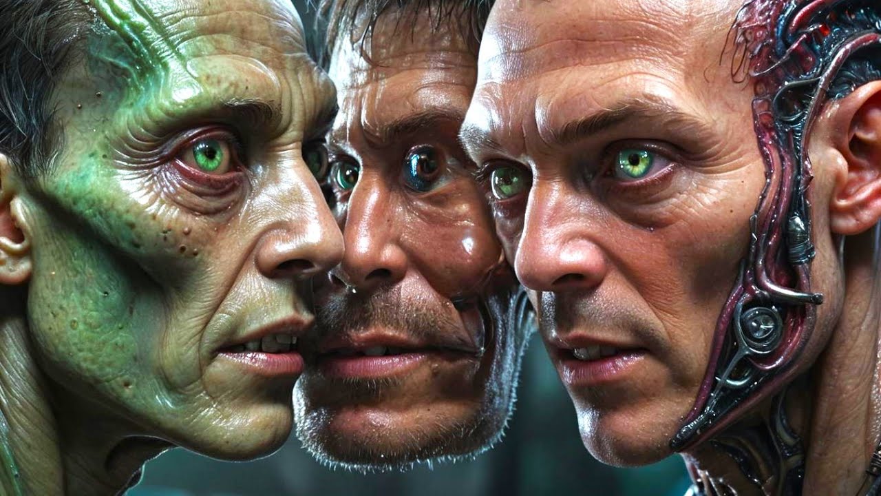 Humans Shock Alien Doctor with Just One Look | Best HFY Stories | HFY ...