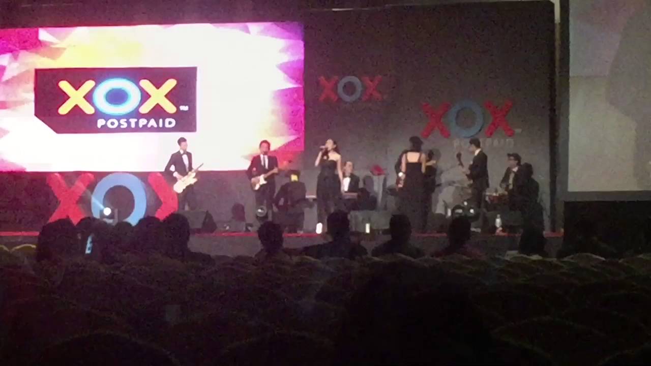 8 Pax Band - YouTube