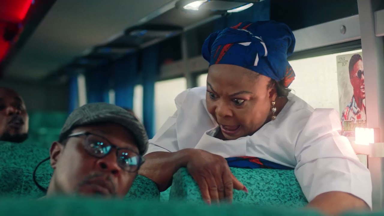 Soole CINEMATIC trailer - YouTube