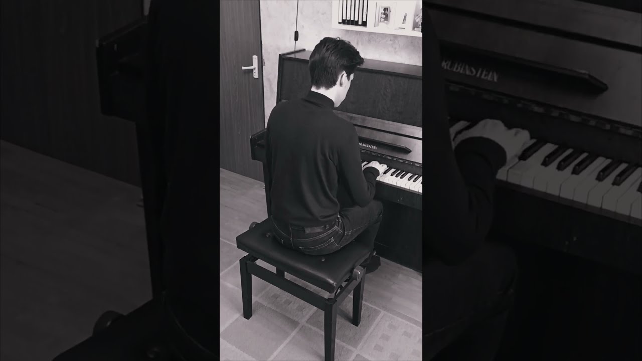 Expectations - Original by Lev Kalinin - YouTube