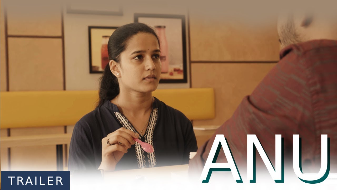 "Anu" | Trailer | Ft. Haripriya, Varun, Ravivarma,Saravana Karuna, Mahendra S #love #redflix ...