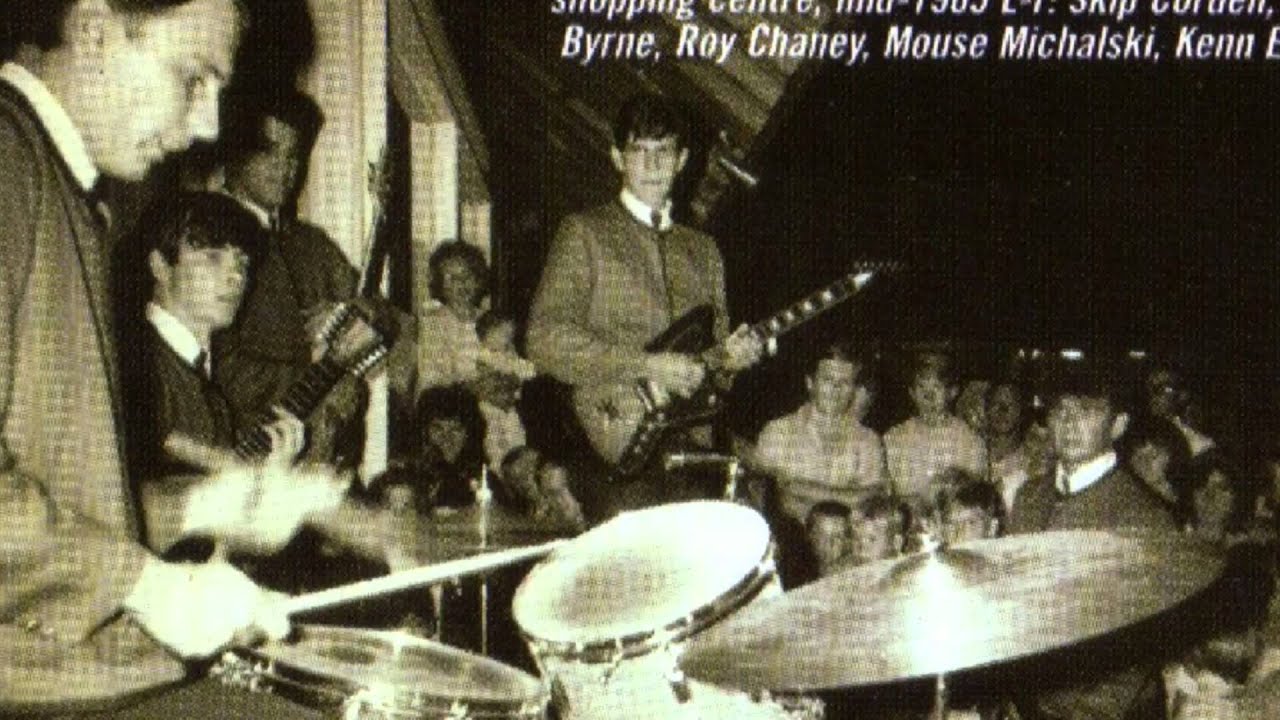 The World - Count Five from the album Psychotic Reaction - YouTube