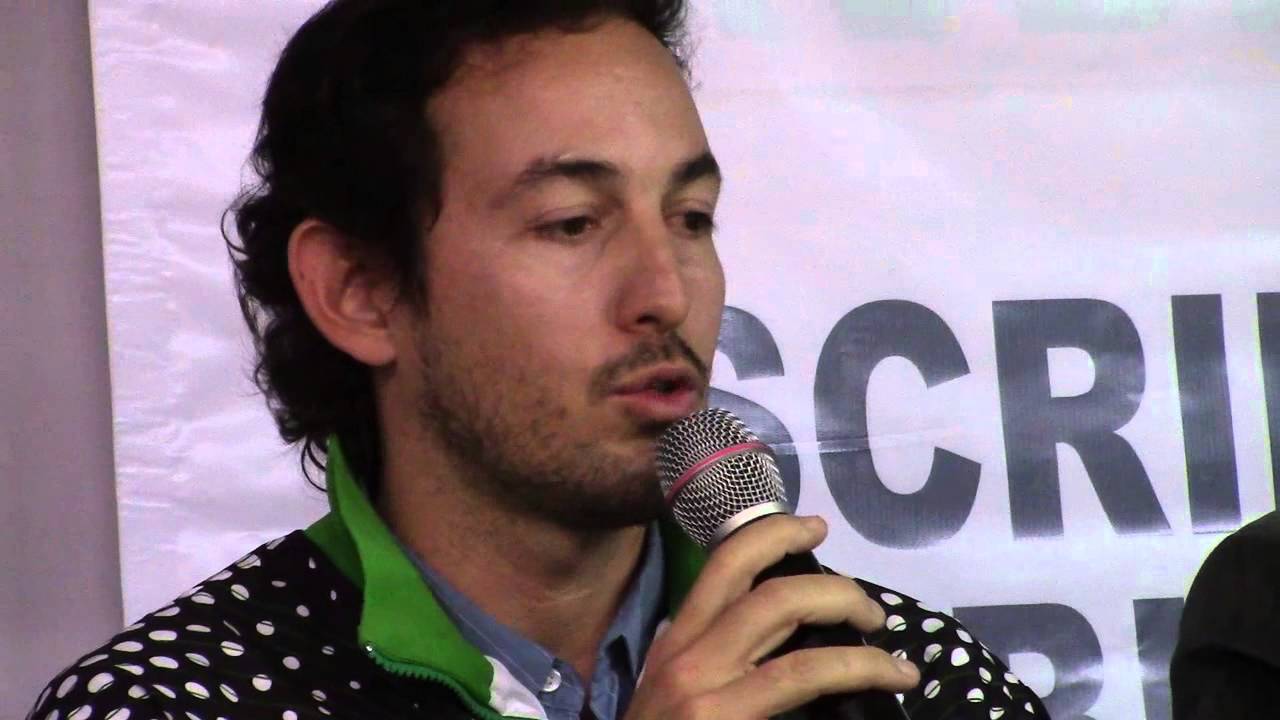 Wilson Molina - Entrenador - YouTube