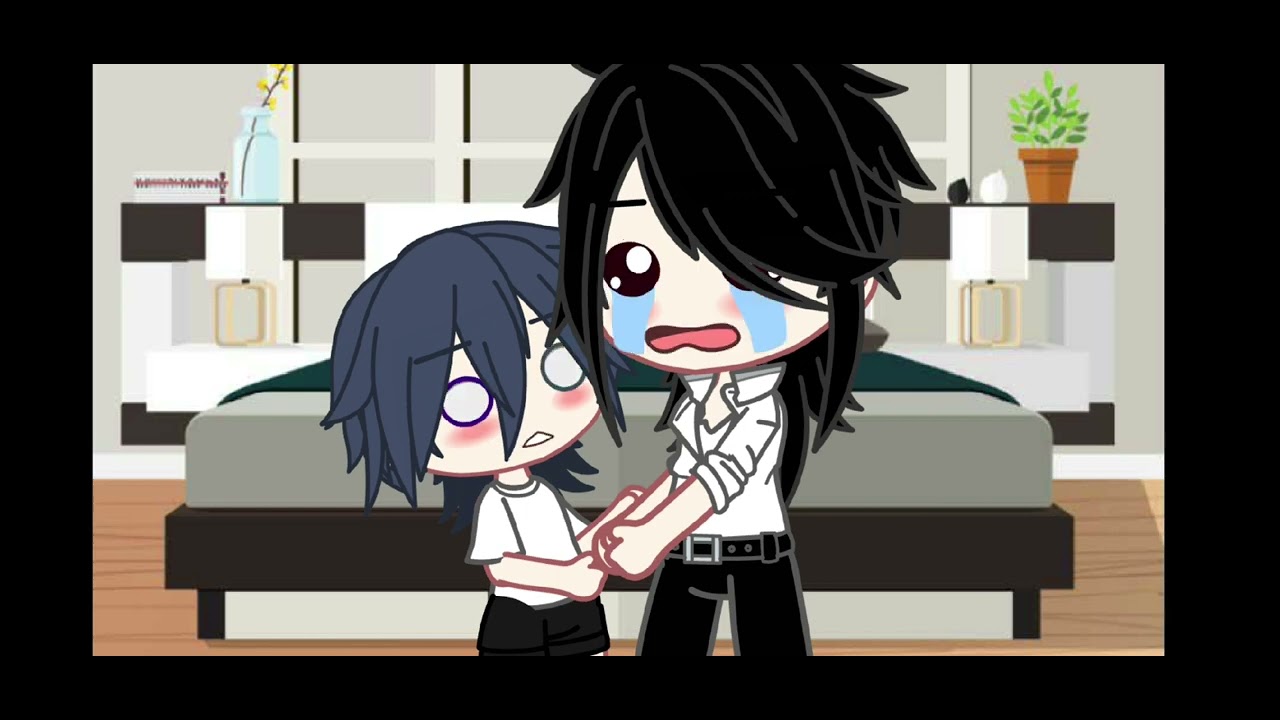 Who's Your Daddy? SebaCiel||BB||BL #gachaclubmeme #sebaciel #yaoi - YouTube