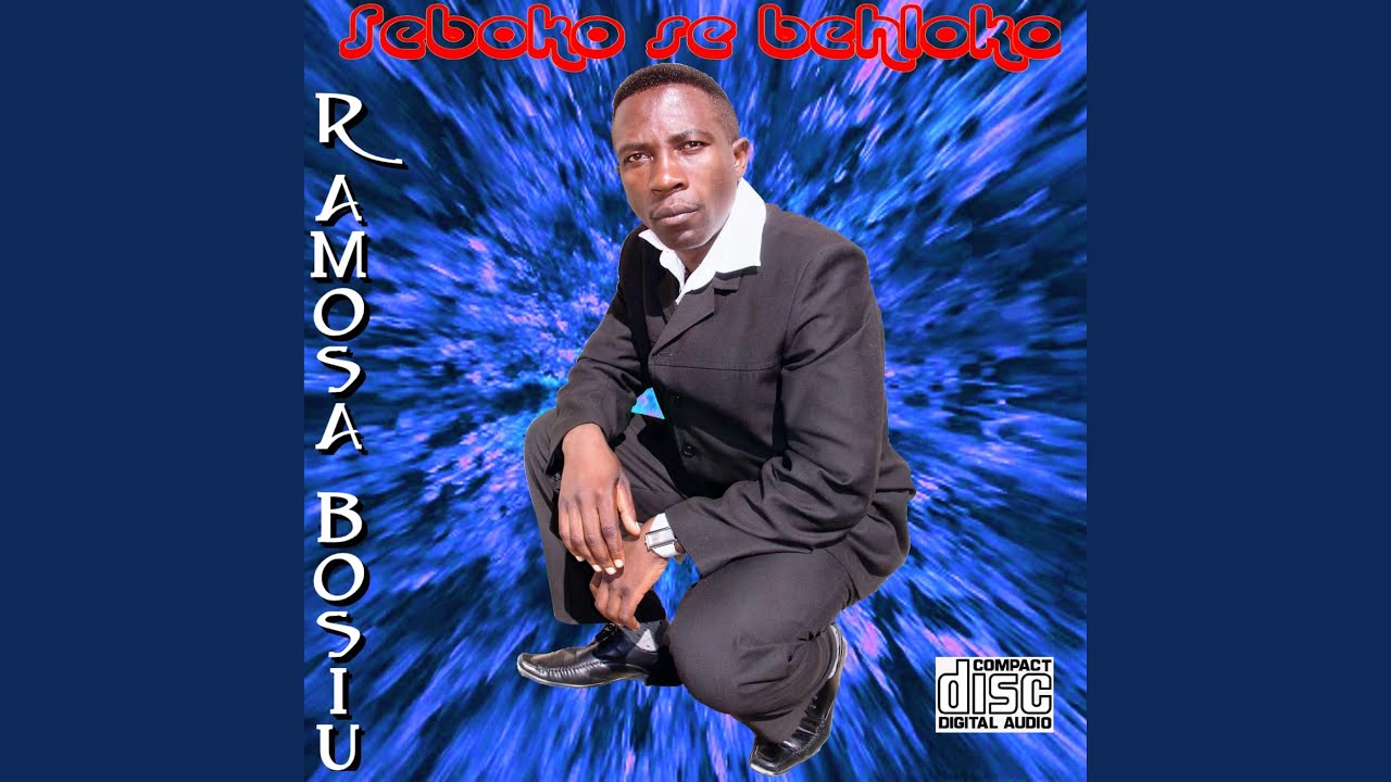 Seboko Se bohloko - YouTube