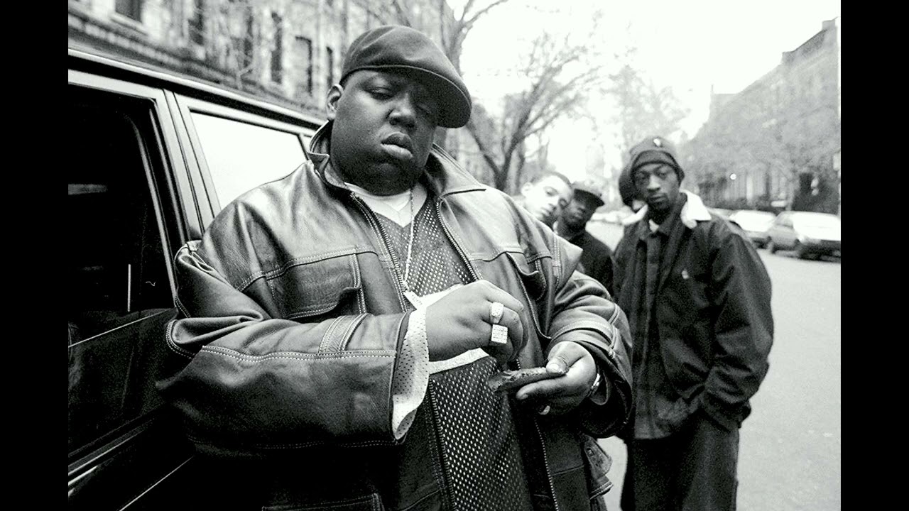 FREE Biggie smalls instrumental type beat "crowd" - YouTube