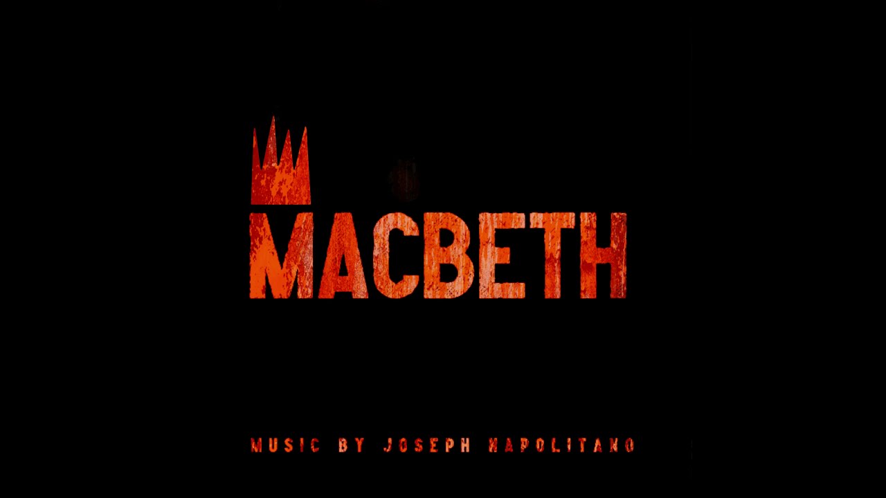 MACBETH Ballet Score (2010) - YouTube