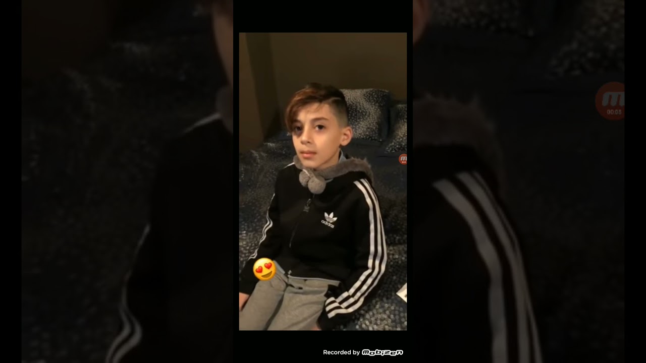 El hermano de khea - YouTube