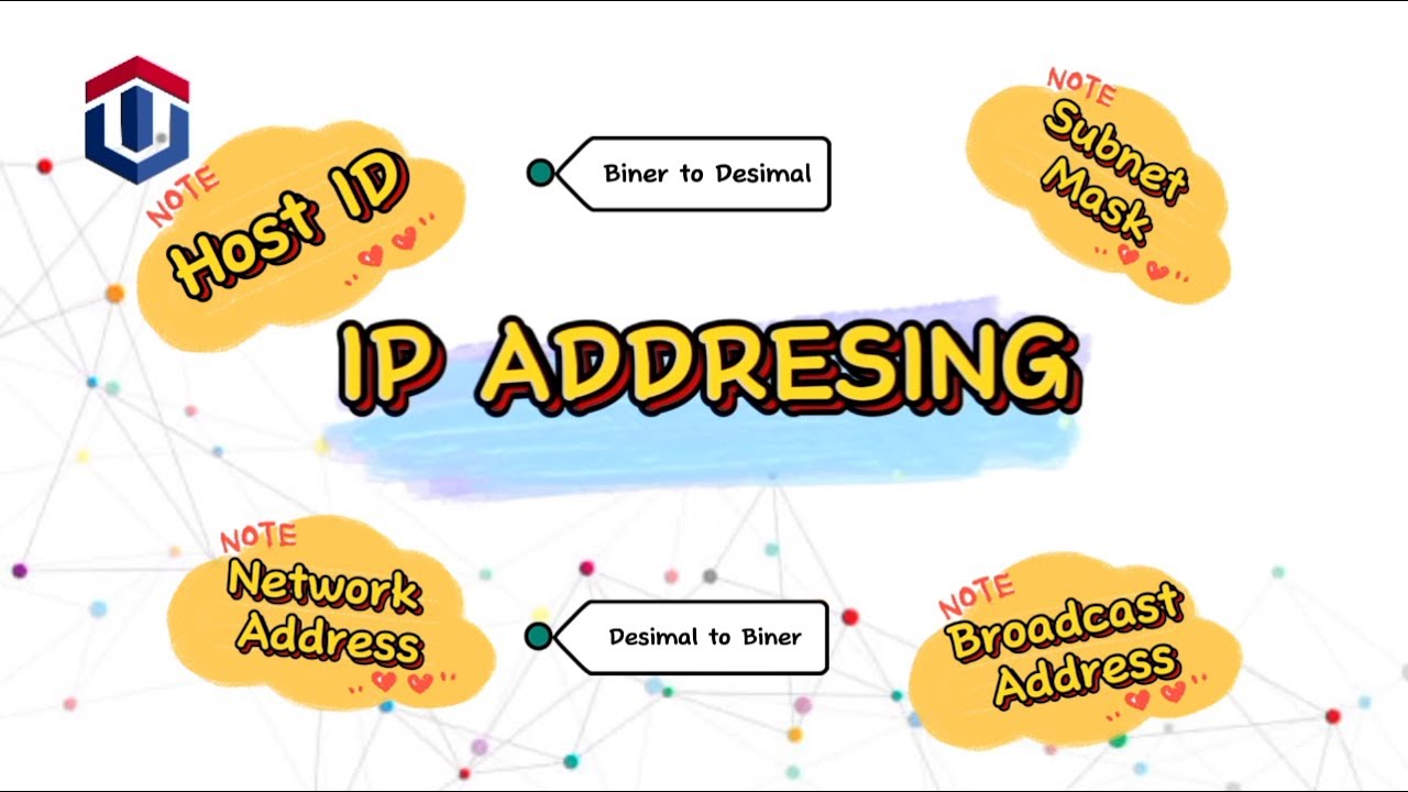 IP Addressing - YouTube