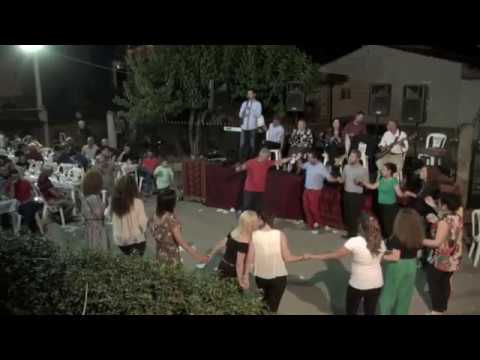 ΦΙΛΙΩ ΠΥΡΓΑΚΗ ΠΗΡΑ ΤΟΥ ΗΛΙΟΥ ΤΙΣ ΛΑΜΠΕΣ - Η ΤΥΧΗ ΜΟΥ Η ΜΑΓΙΣΣΑ ΤΣΑΜΙΚΟ ...