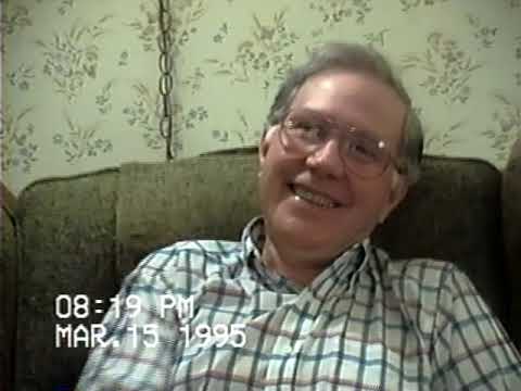 Interview: Ken Wallace. FSTC-V0028 - YouTube
