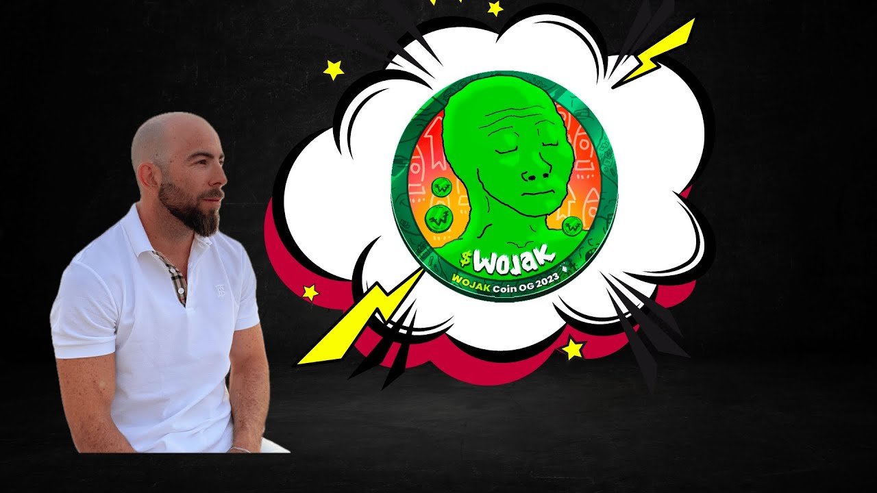 WOJAK Strategy Update: Accumulate Smartly & Manage Risks - YouTube