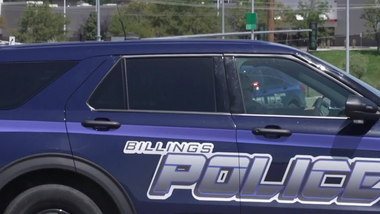 Billings Police Department conducts biennial training at MetraPark ...