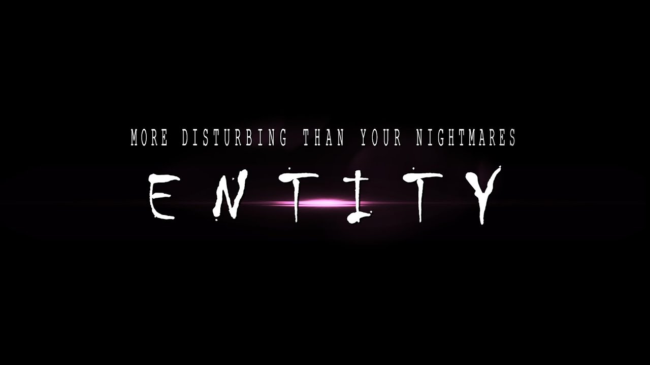 ENTITY TEASER - YouTube
