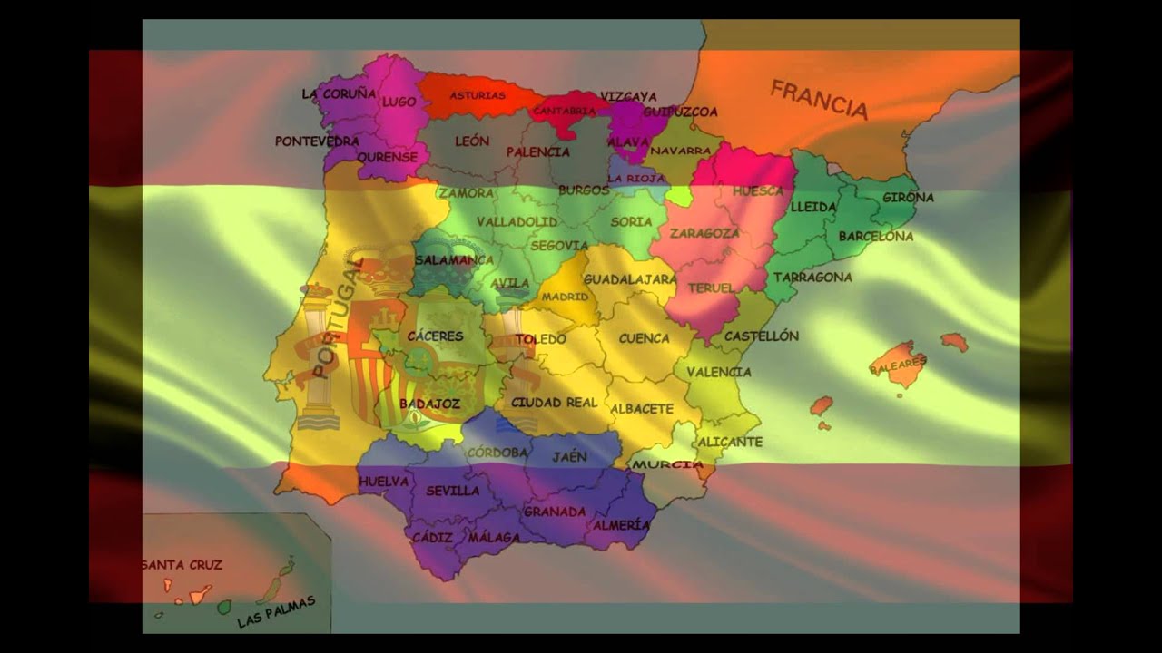 1984 11 Spanish Fever - YouTube