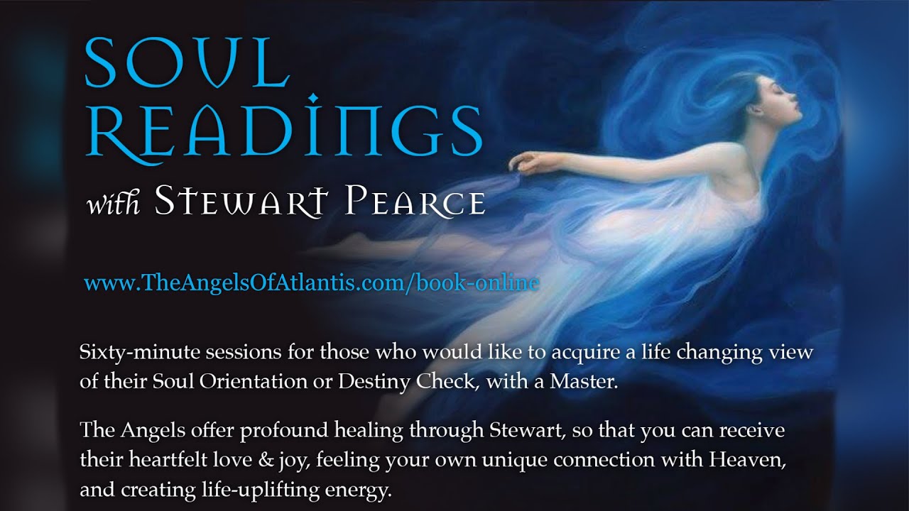 SOUL READINGS - YouTube