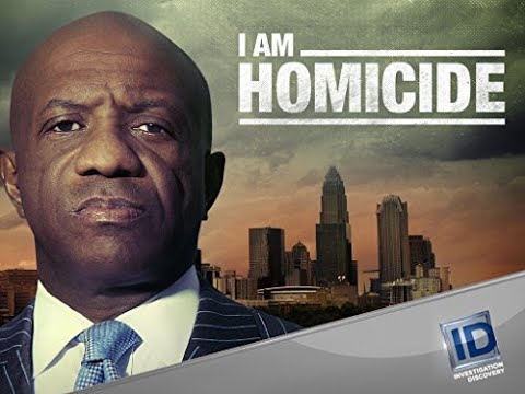 Investigation Discovery (ID) Channel: I am Homicide (Compilation) - YouTube