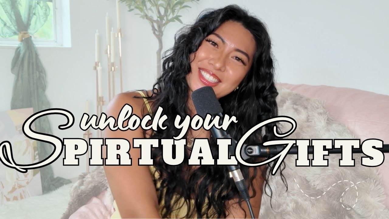 Finding Your Spiritual Gifts & Divine Assignment from God - YouTube