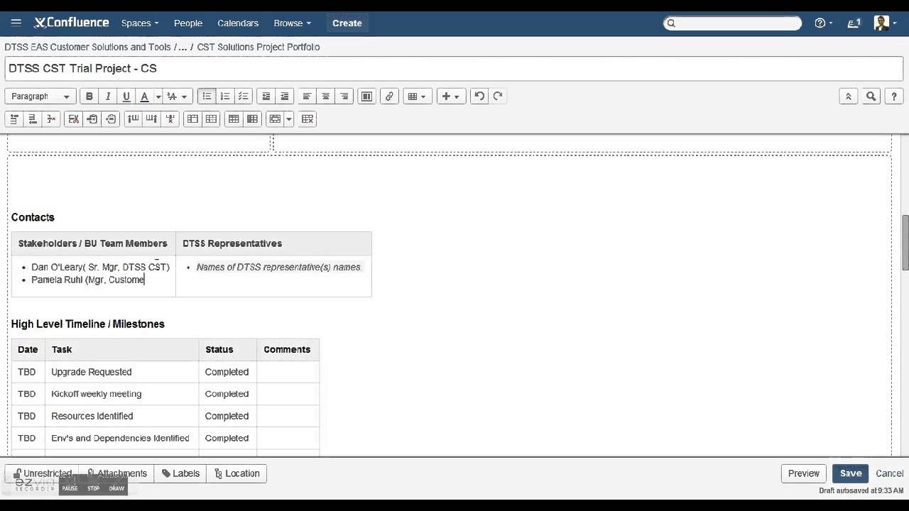 Create a New CS Project - YouTube