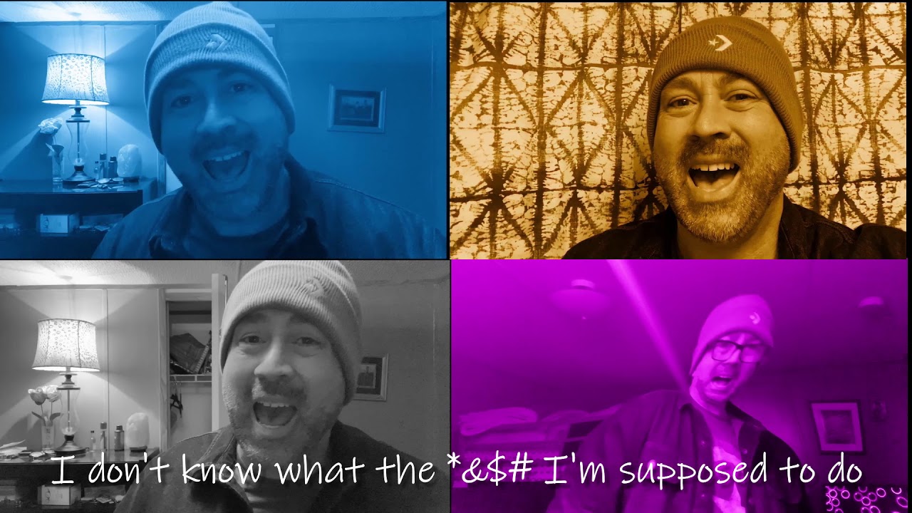 Happy? (Official Music Video) - YouTube