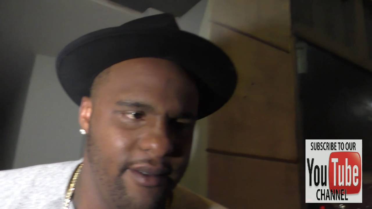 Glen Davis aka Big Baby talks about NBA being rigged while arriving at ...