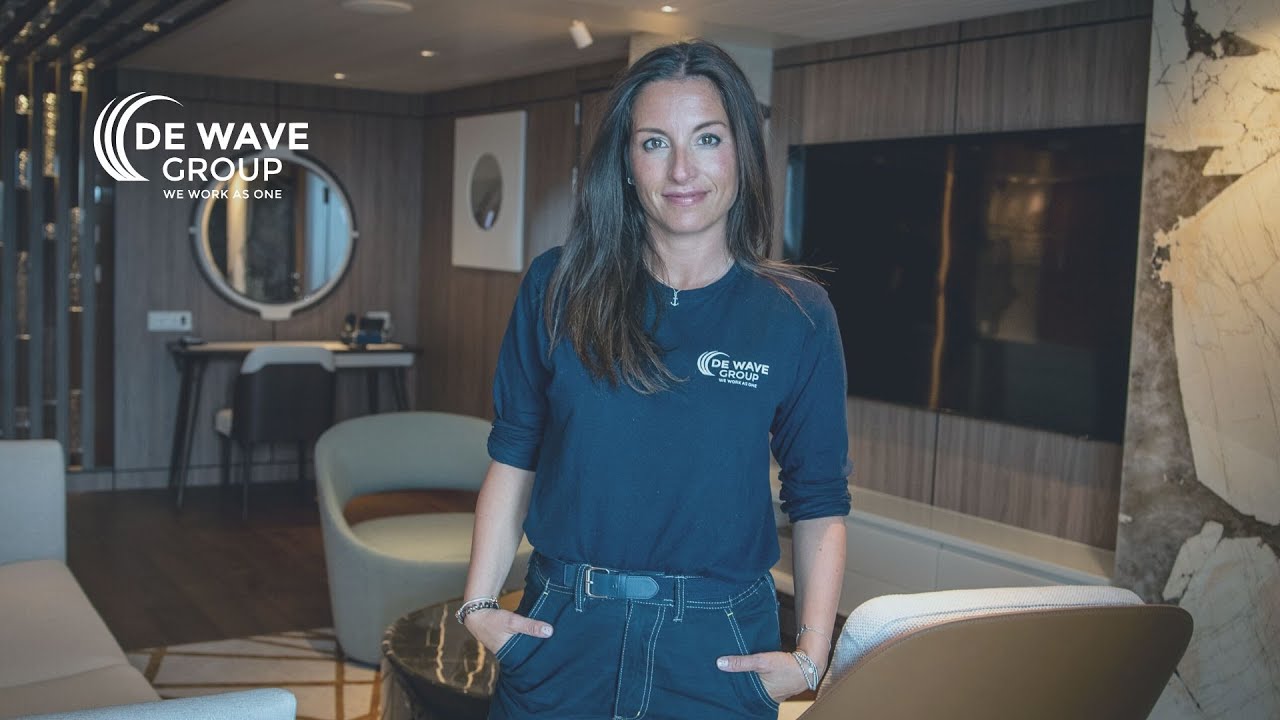 Interview Project Engineering of Cabins- Ilaria Incorvaia - YouTube