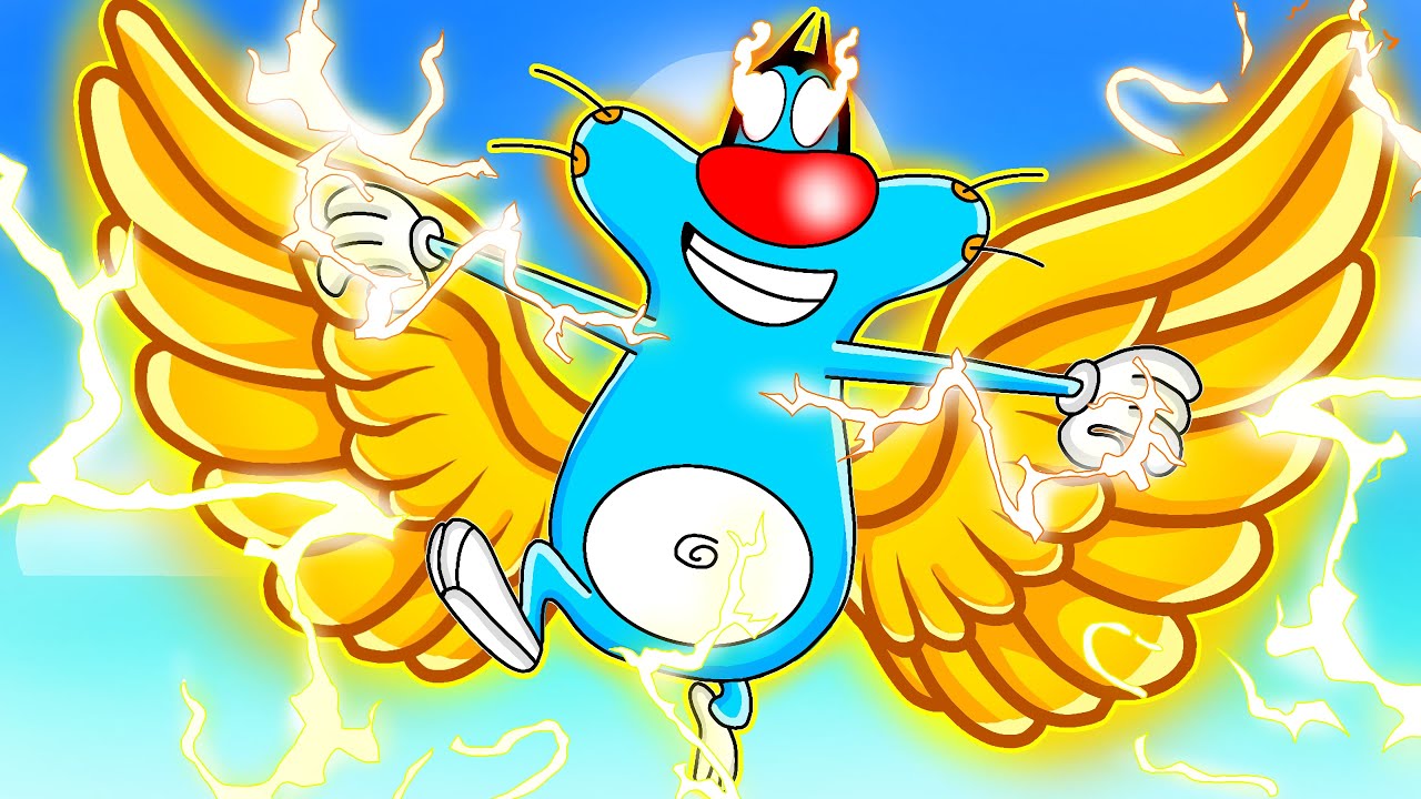 Roblox Oggy Flying 7,879,975 ft With OP Wings - YouTube