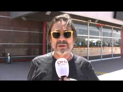 Göztepe | Başkan Mehmet Sepil \