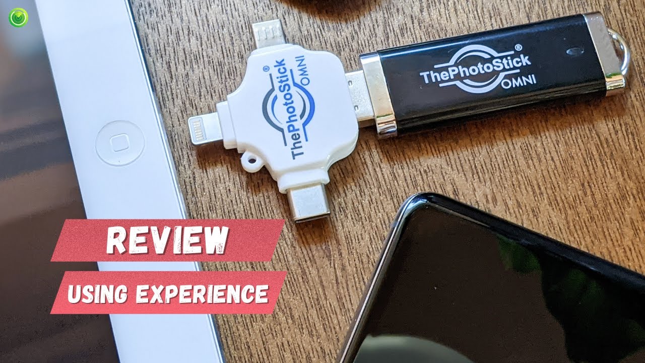 ThePhotoStick Omni Review 2023 | ThePhotoStick OMNI Reviews – Worth ...