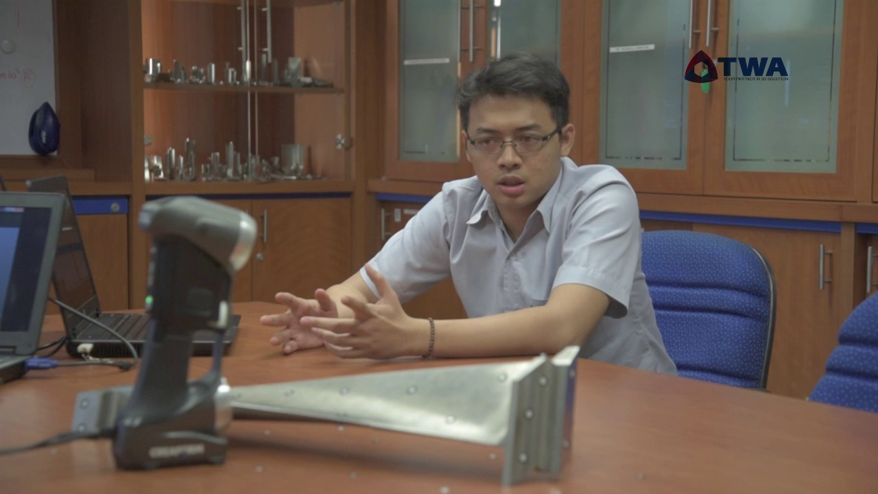 Testimoni PT Sulzer Indonesia - YouTube