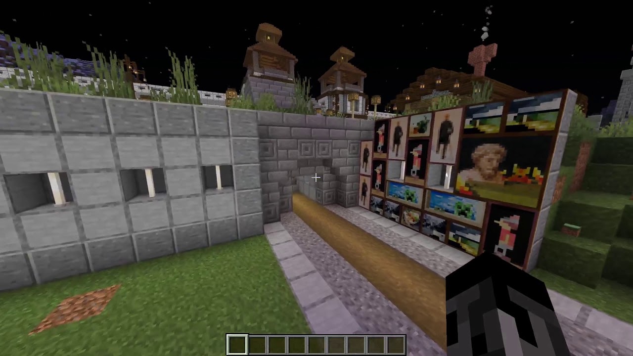Minecraft: Isolation World [Ep.6] - YouTube