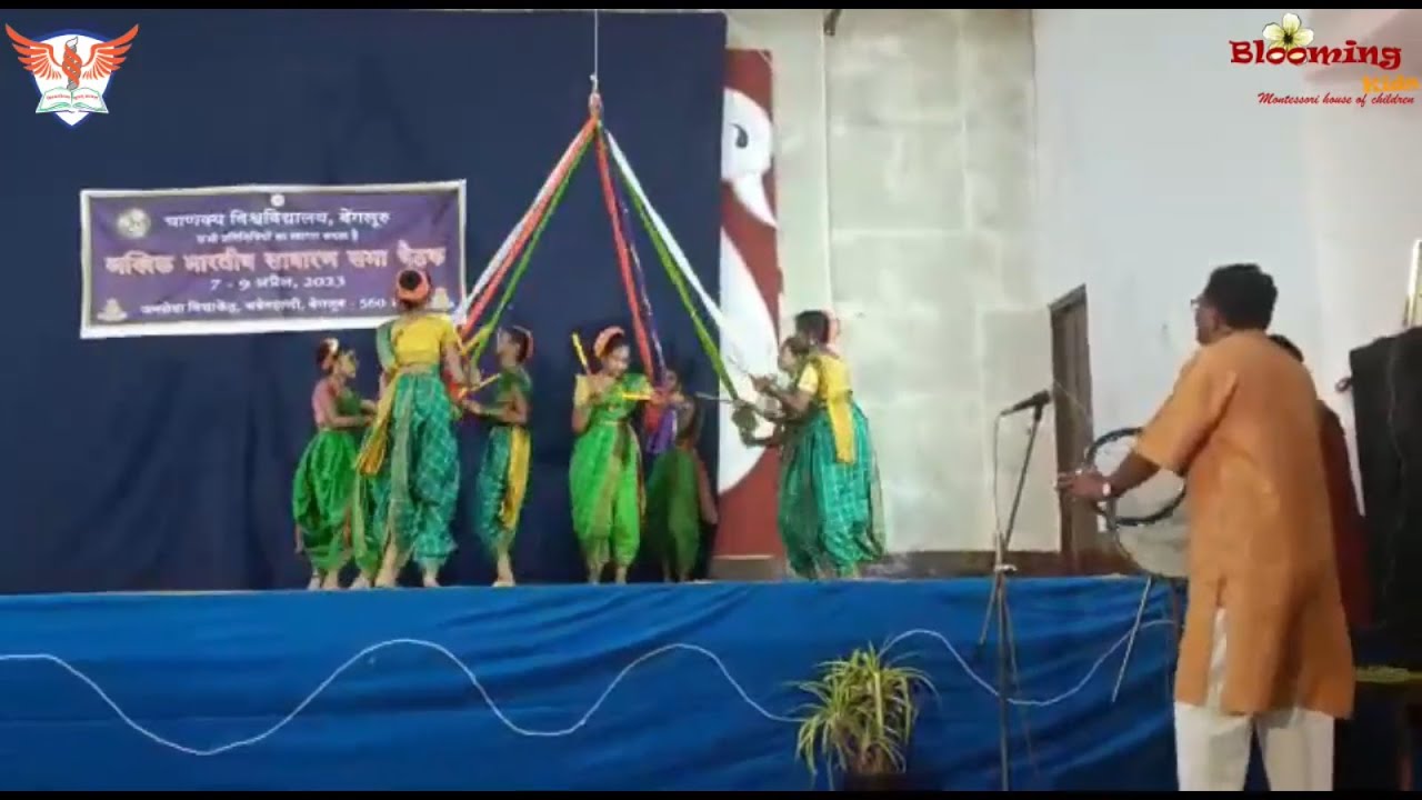 Kolata Dance - YouTube