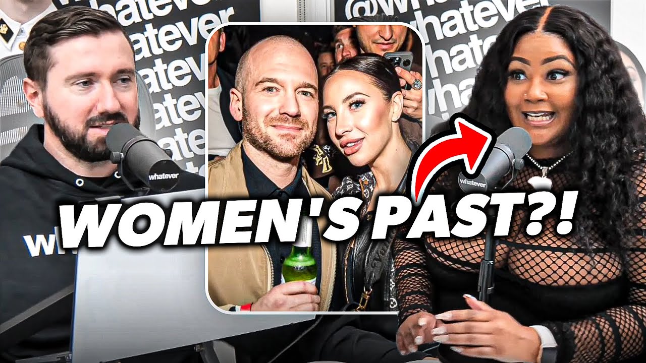This Is Why A Woman's Past MATTERS! - YouTube