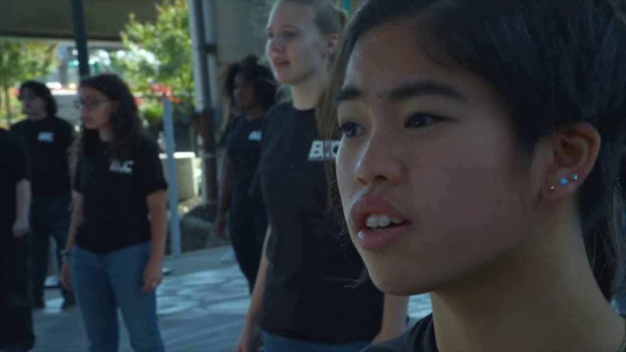 Hope Lingers On Teaser | BCC - YouTube