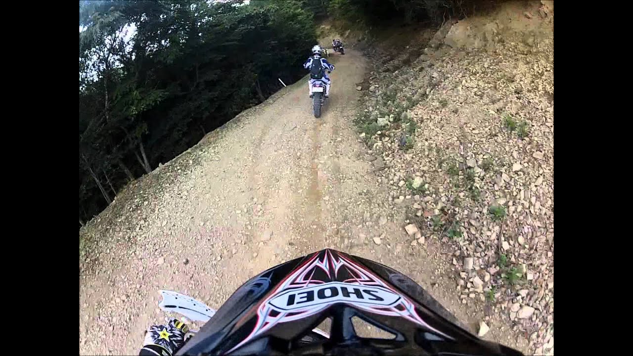 THE DIRT TIME LONG HQ - YouTube