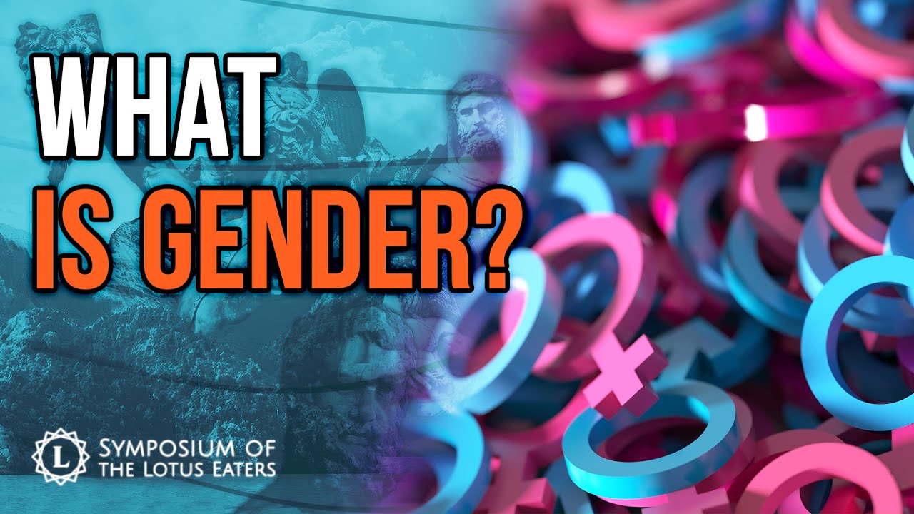 What Is Gender? - YouTube