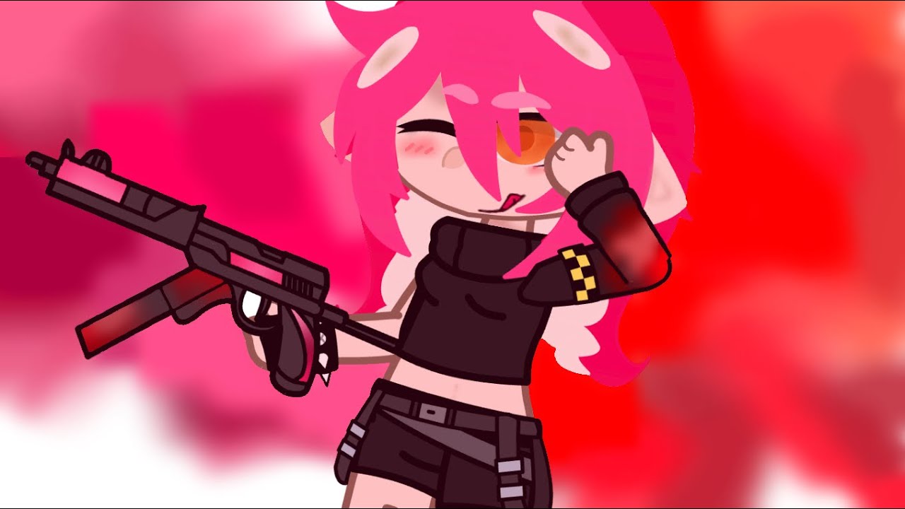 I wanna be saaaaaved!! || Gacha-Splatoon || SPLATOON OCs - YouTube