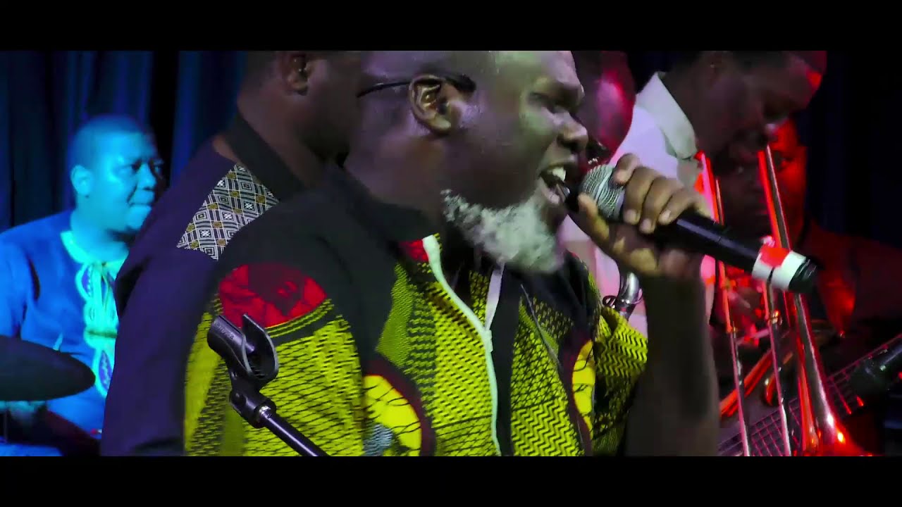 MBUSO KHOZA Presents Amahubo Musical Tribute in Honour of Princess ...